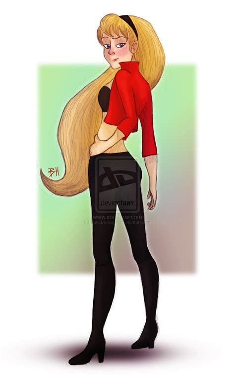 Honey Lemon Big Hero Fan Art Fanpop