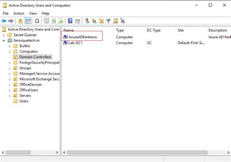 Passwordless Authentication With Fido2 Security Key For Remote Desktop Connection Microsoft