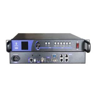 LED Video Processor Archives Linsn LED