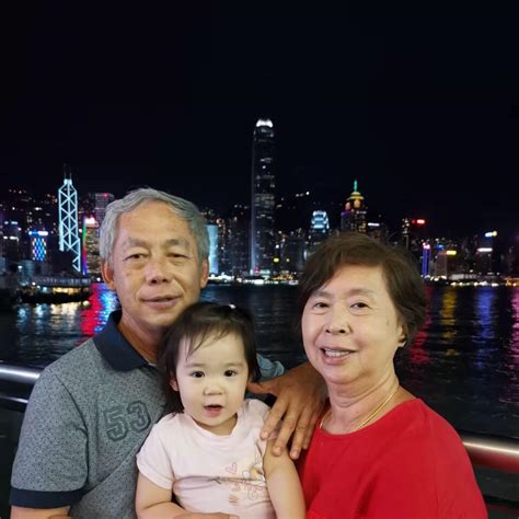 Phing Phing น้องผิงผิง