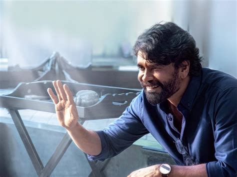 Nagarjuna Images