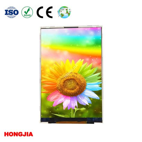 China 32 Inch Tft Lcd Module Interface Rgb Suppliers Manufacturers