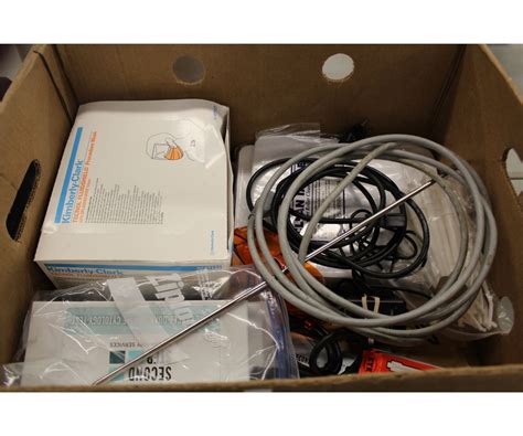 OSSEOSET 200 DENTAL IMPLANT SYSTEM