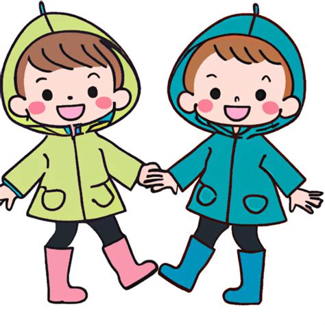 Celavi Regntøj Det Bedste Valg Til At Holde Dit Barn Tørt Og Beskyttet Regntøj Børn Mediet