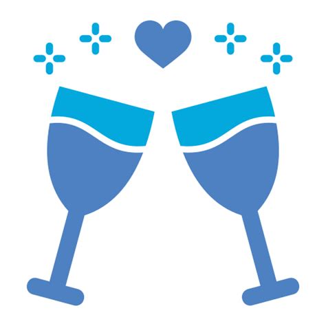 Toast Generic Color Fill Icon