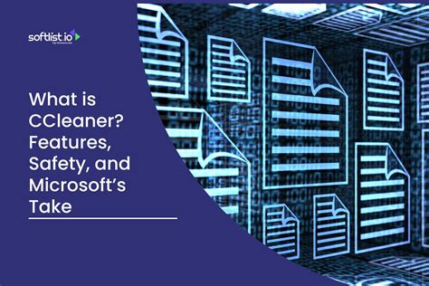 What Is A Ccleaner Softwarer Features And Safety