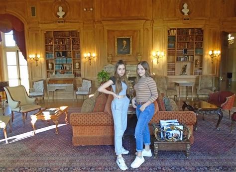 Oheka Castle A Long Island Escape Fit For A Queen Or Two
