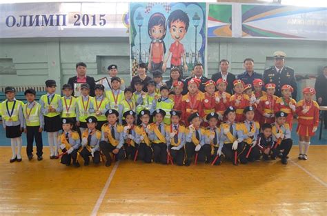 Ногоон гэрэл цагаан шугам тэмцээн боллоо