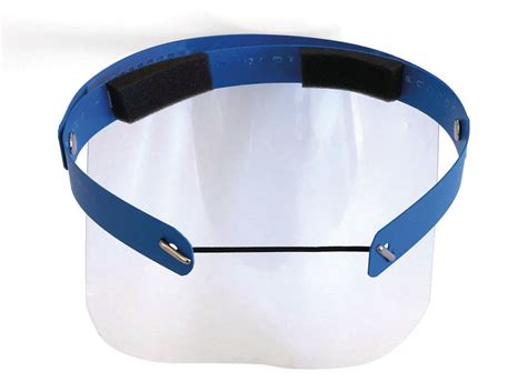 Lightweight Face Shield Seton