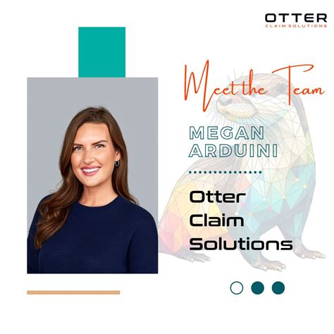 Meet Megan Arduini Our New Marketing And Recruiting Manager With A Strong Background In The