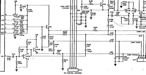 identifying component in atari 800 maybe also 400 atari 8 bit computers atariage forums