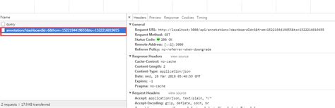 How To Disable Annotation Query · Issue 11408 · Grafanagrafana · Github
