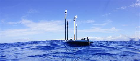 The Multi Tasking Robot Liquid Robotics