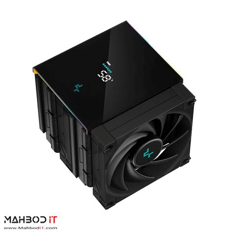 مهبد آی تی | خنک کننده پردازنده دیپ کول مدل AK620 DIGITAL