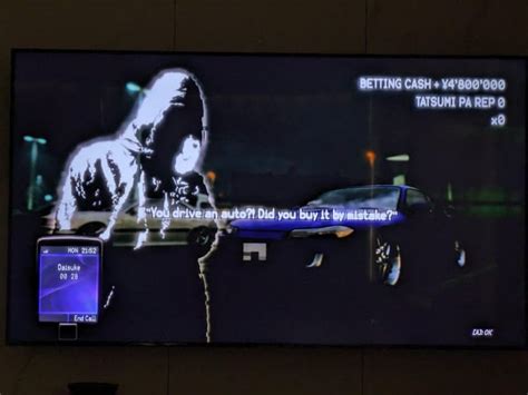 Even Gamedevs Are Poking For Fun Rcarsindia