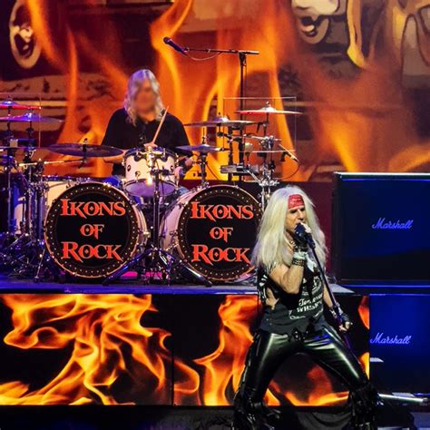 Ikons Of Rock Now Open At Hard Rock Cafe Las Vegas 2026
