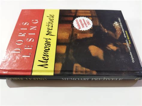 Memoari Preživele Doris Lesing 74557157