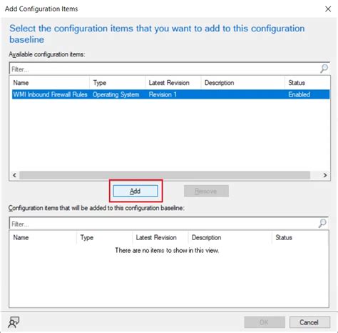 A Step By Step Guide To Deploying A SCCM Configuration Baseline Veles Software