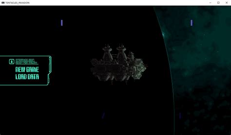 Tentacles Invasion Dl官中版【新作140m】【日式act中文像素】 黄油推荐pc网站galgame资源网站免费下载