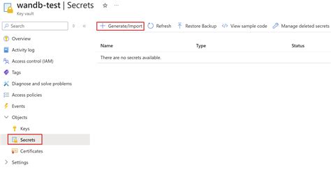 Intégration Dazure Openai à Weights And Biases Azure Openai Microsoft Learn