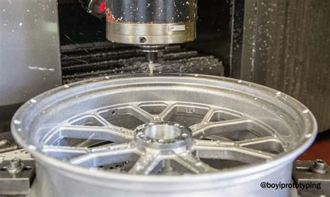 How To Use A CNC Machine Step By Step Guide BabeI