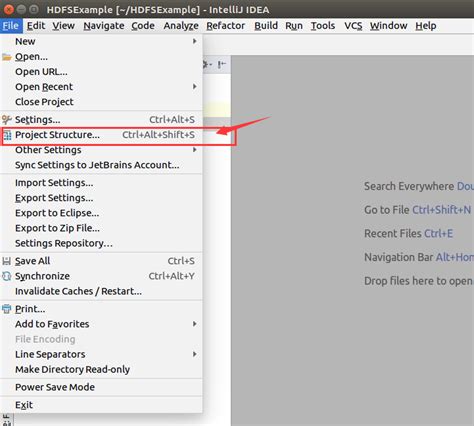 大数据 09 Intellij Idea 开发java程序操作hdfs 陈峰 博客园