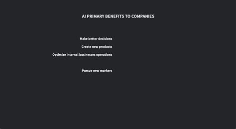 Ai In E Commerce Use Cases And Examples Datrics