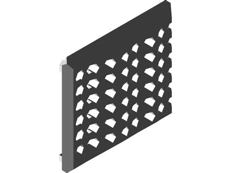 Free Cad Designs Files And 3d Models The Grabcad Community Library