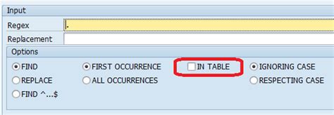 Enhancing Regex Toy Part 3 Sap Community