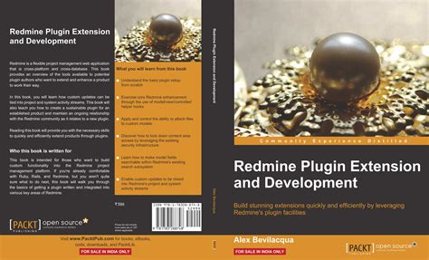 Buy Redmine Plugin Extension And Development Online ₹599 From Shopclues