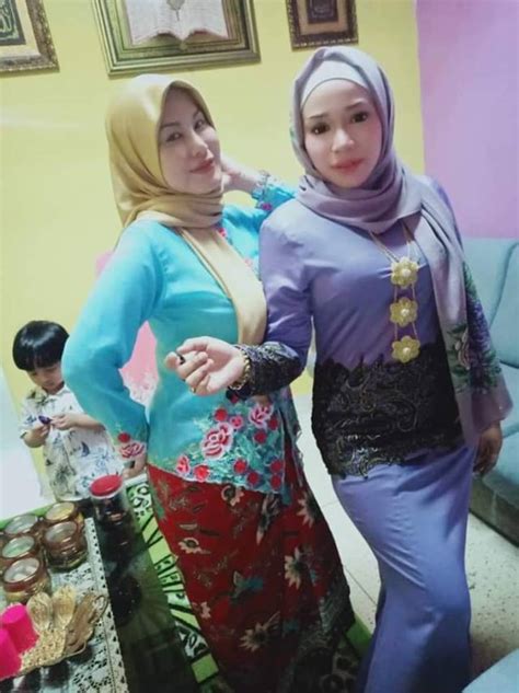 Koleksi Bini Dan Janda On Tumblr