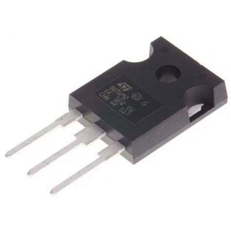 Stmicroelectronics Butw92 Bipolar Transistor Through Hole Price From Rs 756 Unit Onwards