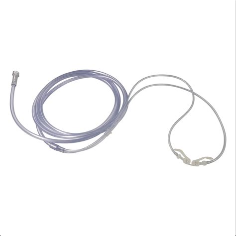 Cnsac Nasaloxy Low Flow Nasal Cannula
