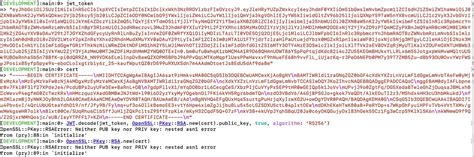 Verify Rs256 Signed Jwt Tokens Auth0 Community