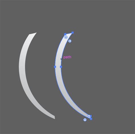 Negative Offset Path Adobe Community 10750336