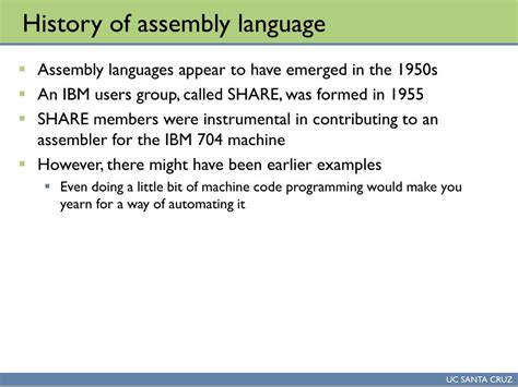 Ppt Historical Evolution Of Programming Languages Powerpoint Presentation Id3092409
