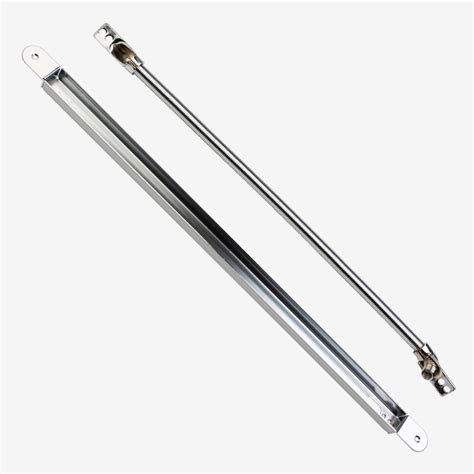 Assa Abloy Ea281 Concealed Door Loop For 180 Degree Door Opening Pcp Harbrine