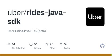 Github Uberrides Java Sdk Uber Rides Java Sdk Beta