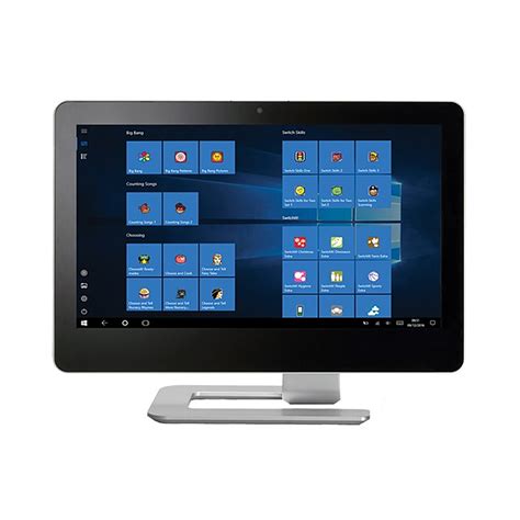 Inclusive Classmate Pc Inclusivetlc