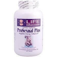 ProSexual Plus Review Can It Truly Enhance Sexual Function Supplement Critique