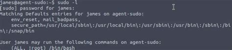 tryhackme agent sudo walkthrough electronics reference