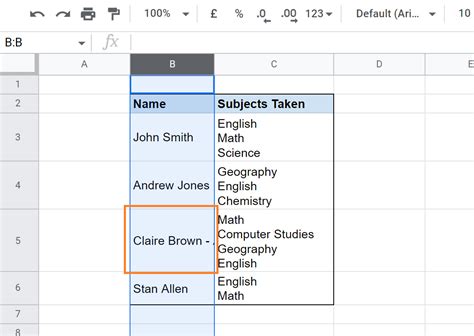 How To Adjust Cell Size In Table In Word Printable Online