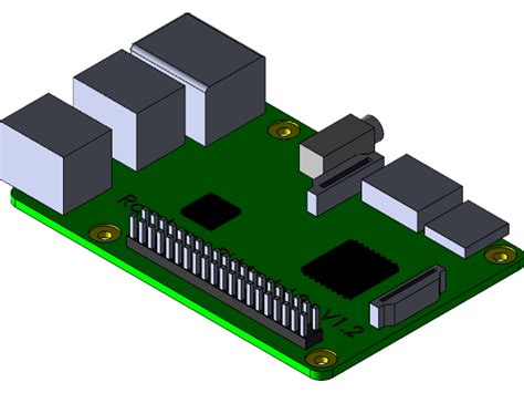 Free CAD Designs Files D Models The GrabCAD Community Library