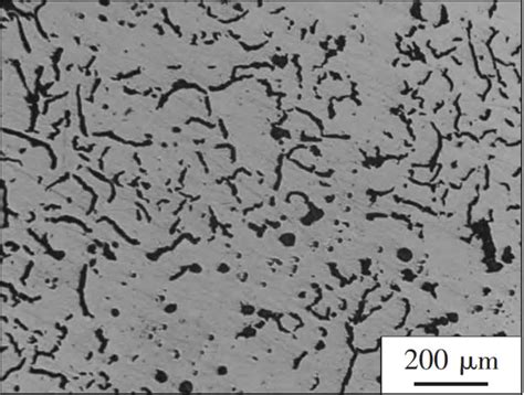 Performance Of Vermicular Graphite Cast Iron Cylinder Block Zhy Casting
