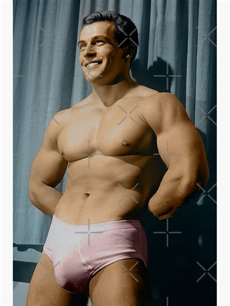 Beefcake 1 Vintage Physique Image Sticker For Sale By