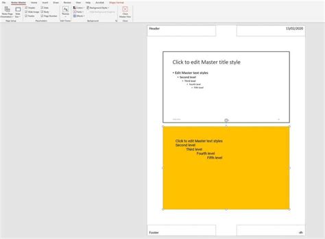 3 easy ways to print your powerpoint presentation notes