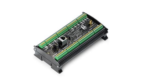 Arduino Portenta Machine Control Industrial Iot And Plc Controller