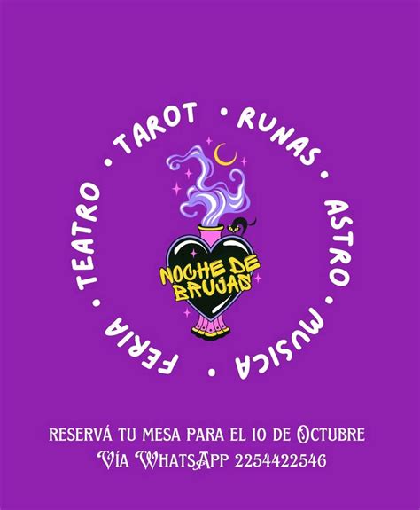 Noche De Brujas Essapp