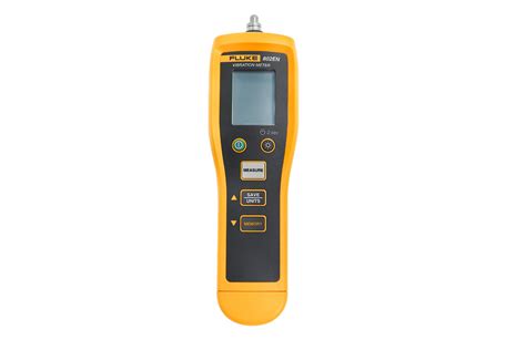Fluke 802en Vibration Meter Fluke