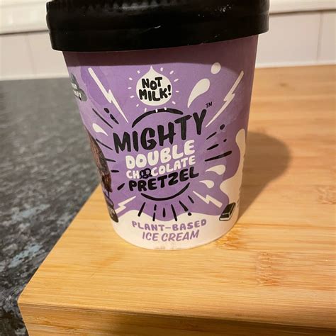 Mighty Not Milk Mighty Plant Based Ice Cream Reviews Abillion